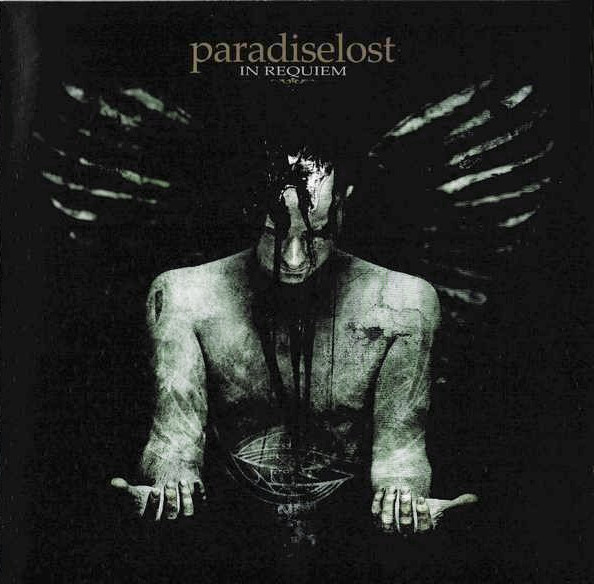 Paradise Lost: Paradise Lost: In Requiem CD