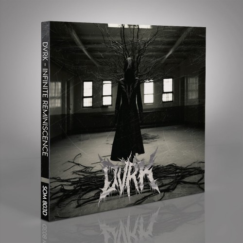 DVRK: DVRK: Infinite Reminiscence EP DIGI CD