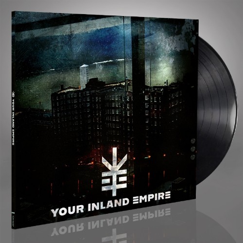 Your Inland Empire: Your Inland Empire: Your Inland Empire LTD. ED. LP